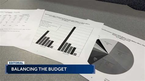 Maryland Has Spending Problem Amid Budget Deficit Editorial