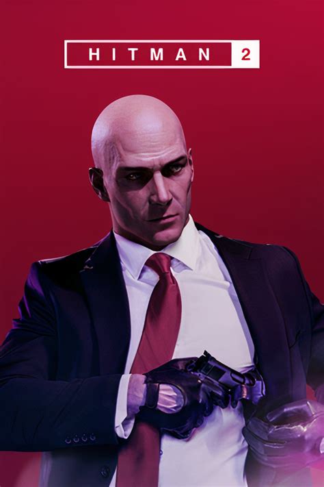 Hitman 2 Review