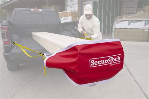Buy Cargo Secure Lets You Safely Secure Cargo Oversize Loads Can Be Dangerous Our Cargo Load
