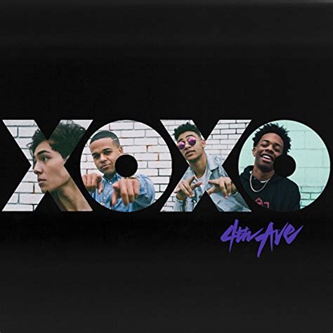 Play Xoxo By 4th Ave On Amazon Music