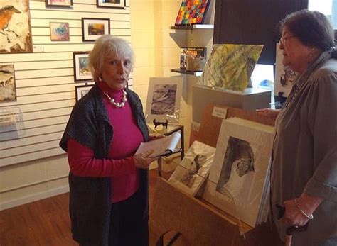 Arts On The Plateau Enumclaw Gallery Attracts Art Lovers Enumclaw Wa Patch