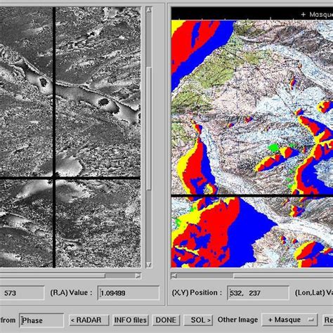 PDF Radar Rectification Of GIS Data For SAR Image Analysis In Mountain Areas