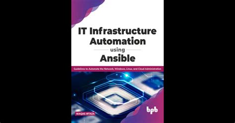 It Infrastructure Automation Using Ansible Padhega India