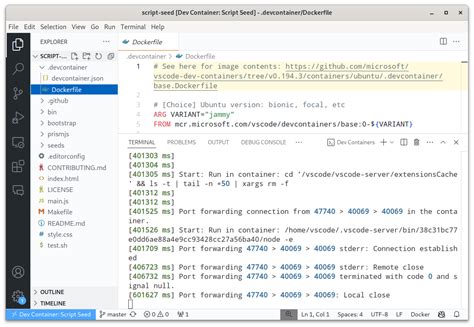 What Are Dev Containers What Are Github Codespaces And Why Should You