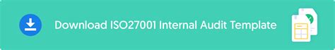 A Step By Step Guide To Conducting An Iso 27001 Internal Audit