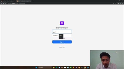 Tugas Pemrograman Web Ii Youtube