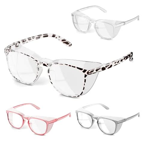 Best Safety Glasses With Prescription Lens Protect Your Eyes With