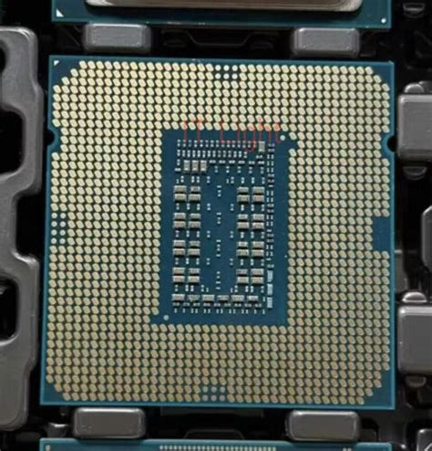 Intel Core I9 11900 Es Qvye 1 80ghz Cpu Lga1200 Processors Supports