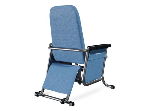 Broda Paediatric Glider Chair Hospequip