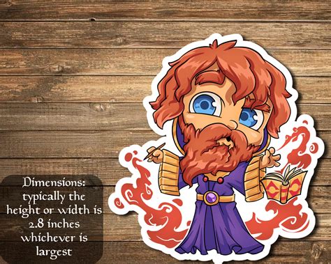 Commodore Guff Mega Chibi