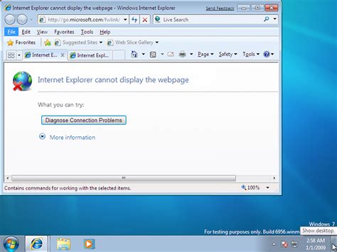 Windows On A Non Aero System Windows Forums