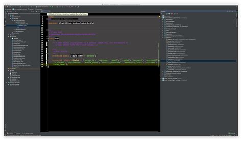 mysql why does enum field show up as char in phpstorm stack overflow