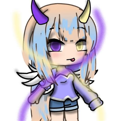 Elsa Gacha Life Youtube