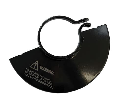 Universal Tool 9855a37a 4 12 Type 27 Replacement Grinding Swivel Guard