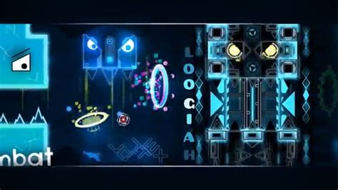 Club Geometry Dash вики Fandom