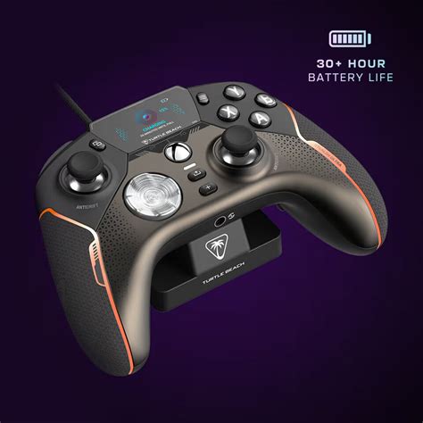 Turtle Beach Announces The Stealth Ultra Wireless Gaming Controller