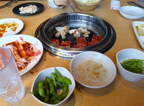 焼肉食べ放題「焼肉きんぐ」 ふうと旅行とたべあるく。