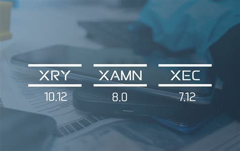 xry 10 11 1 next level in mobile data extraction and decoding msab