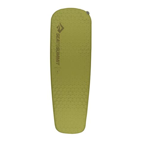 Sea To Summit Self Inflating Sleeping Pads Lifetime Guarantee
