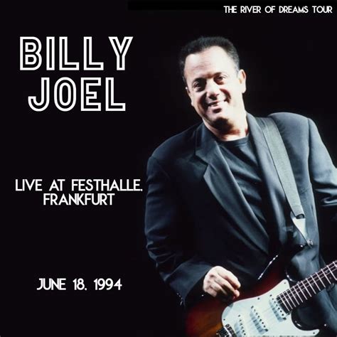 Billy Joel 1994