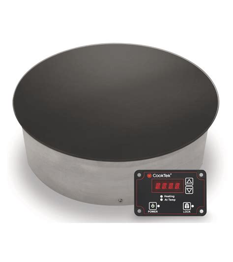 Cooktek Idw652l Middleby Ltd