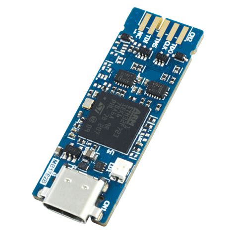 Stlink V3minie Programator I Debugger Stm32 Sklep Msalamon Pl