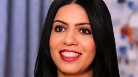 Larissa Lima Returns To Reality TV After 90 Day Fiance