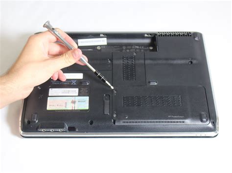 Hp Laptop Hard Drive