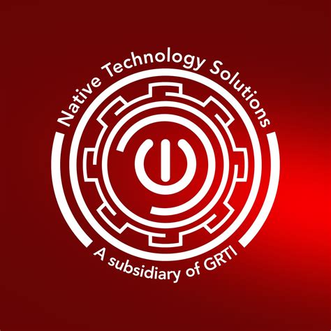 Native Technology Solutions Home