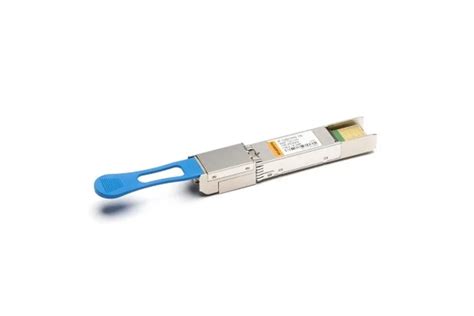 Flexoptix P 13s1hg 10 100g Lr Programmable Sfp Dd Transceiver