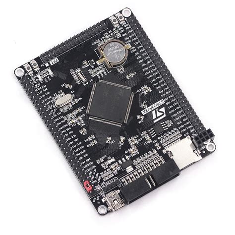 Stm32f407zet6 Development Board M4 Stm32f4 Core Board Arm Development Board