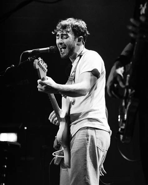 Alfie Templeman Swx Bristol