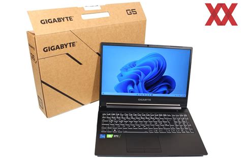Gigabyte G5 KD im Test: Ein preislich attraktiver Einstiegs-Gamer ...
