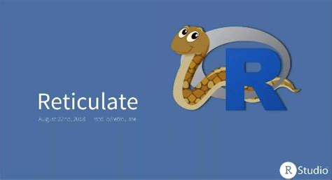 Reticulate包 在rmarkdown中调用python代码 Csdn博客
