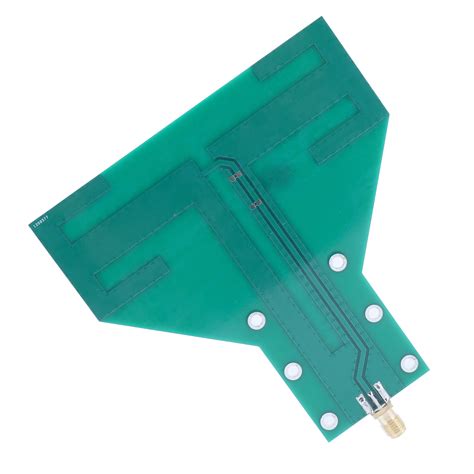 Buy Dipole Antenna Pcb Double Sided 5500 Vs Antena For Industrial