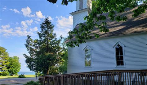 Old Mission Wedding Venue Weddings Baptisms And Weekly Services