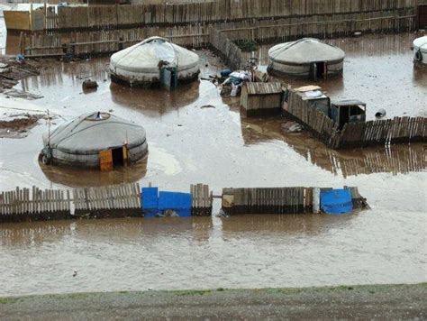 Үерт өртсөн өрхүүдэд 609 хүүхэд ахмад настан 108 хөгжлийн бэрхшээлтэй 27 иргэн байна Hunnu Mn