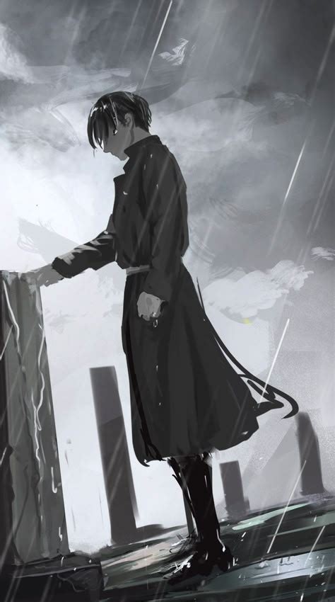 Pin De Glyves Em Icon Ilustração De Mangás Ilustração De Personagens