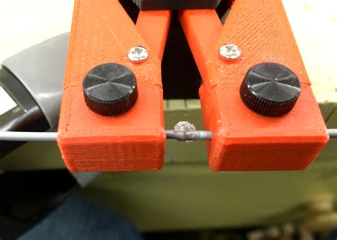 Filament Joiner The Neverending Projects List