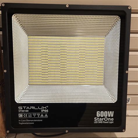 Jual Kap Lampu Sorot Led Smd Watt Sni Jakarta Barat Bintang Tokopedia