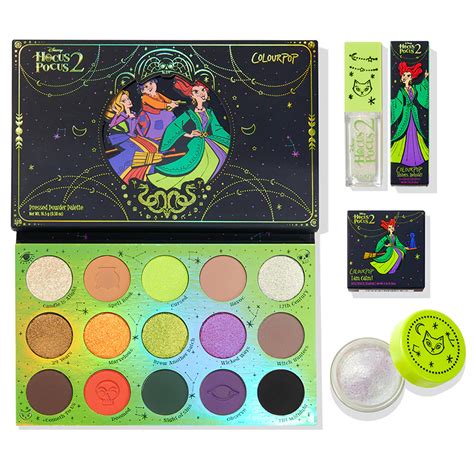 Where To Watch Hocus Pocus 2 Online And Shop Official Makeup Costumes