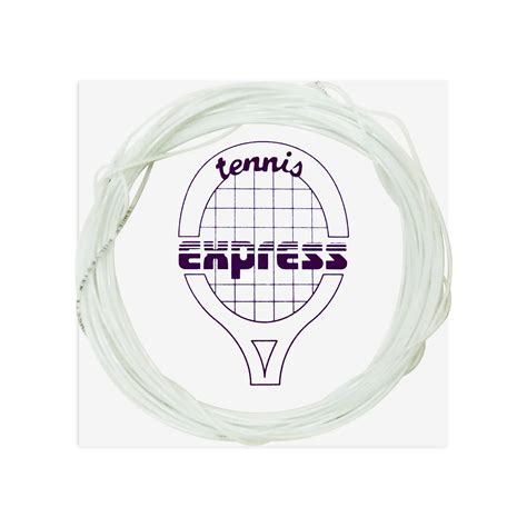 Set Tecnifibre Razor Code 16 Tennisexpressmx