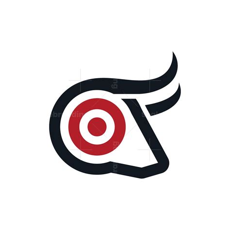 Bullseye Logos