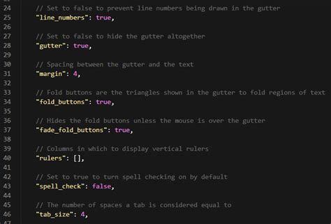 Sublime Text 3 Vs Notepad Gawibowo