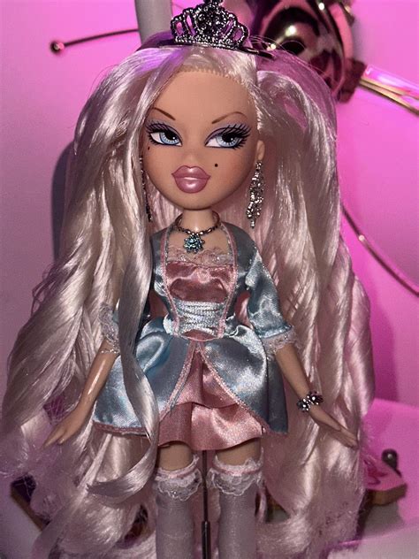 Pouty Princess Rbratz