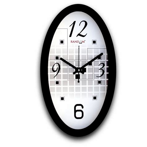 Analog Clock At Best Price In India