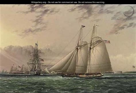 Mr William Astor Yacht Ambassadress Astor New York Harbor Gilded Age