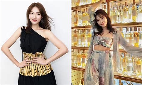 Dawn Yeoh No Longer Uses Dating Apps After Getting Questions Like How