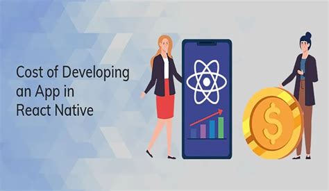 What Will Be The Cost To Develop A React Native Mobile App