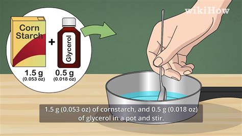 How To Make Bioplastic Youtube